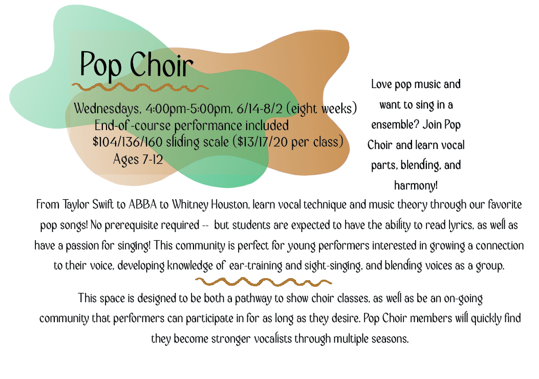 Group Classes - Spellcaster Stages